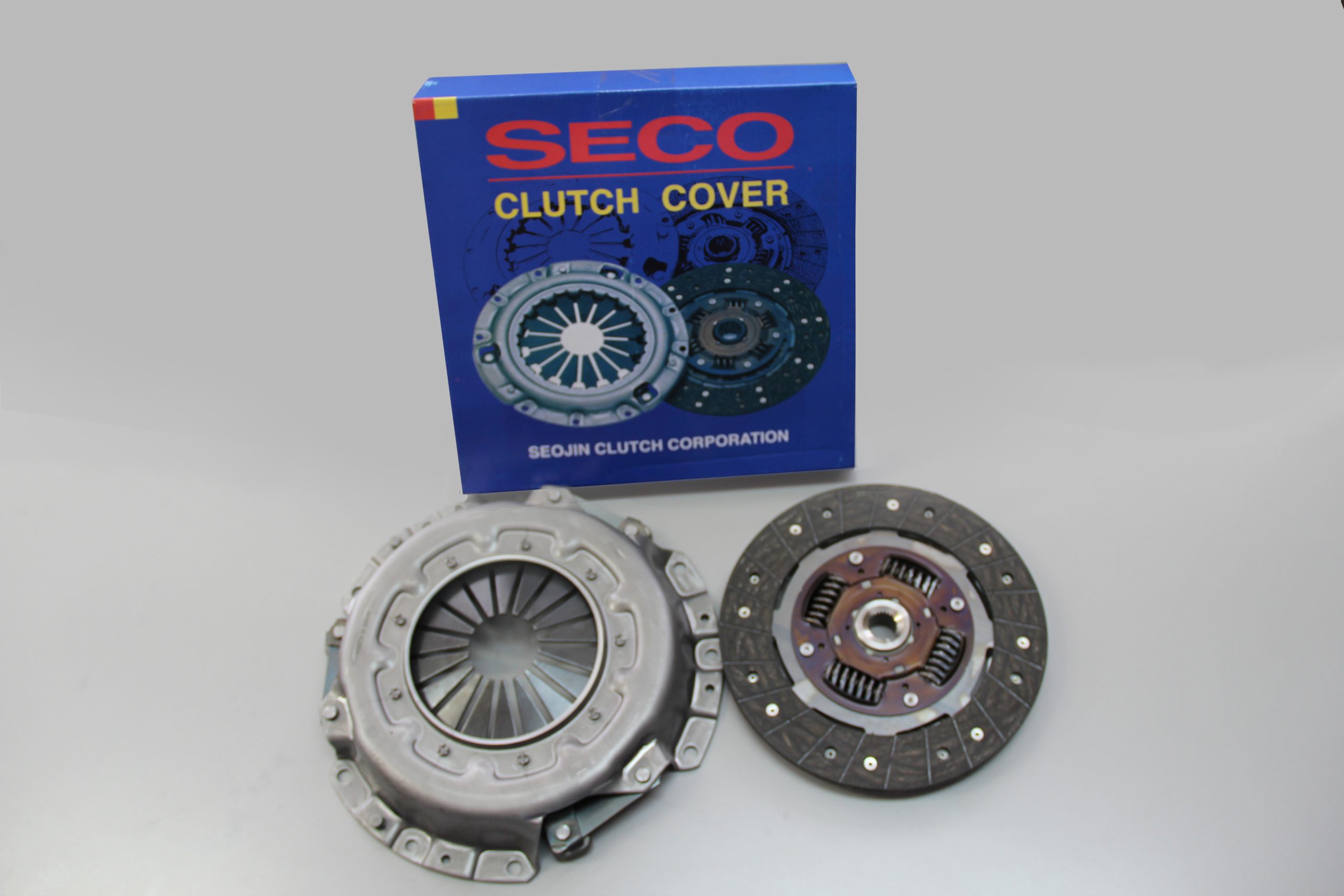 Seco – YAMATO COLOMBIA